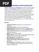 Pac Cli | PDF | Command Line Interface | Application Software