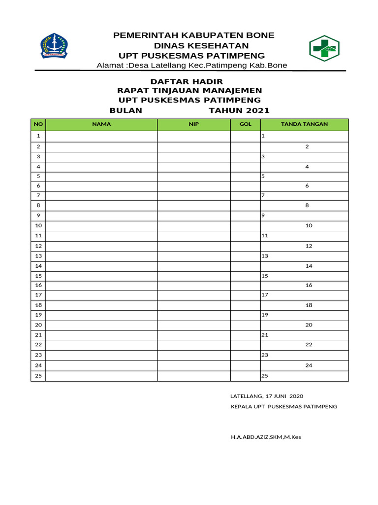 Permintaan Obat Pdf