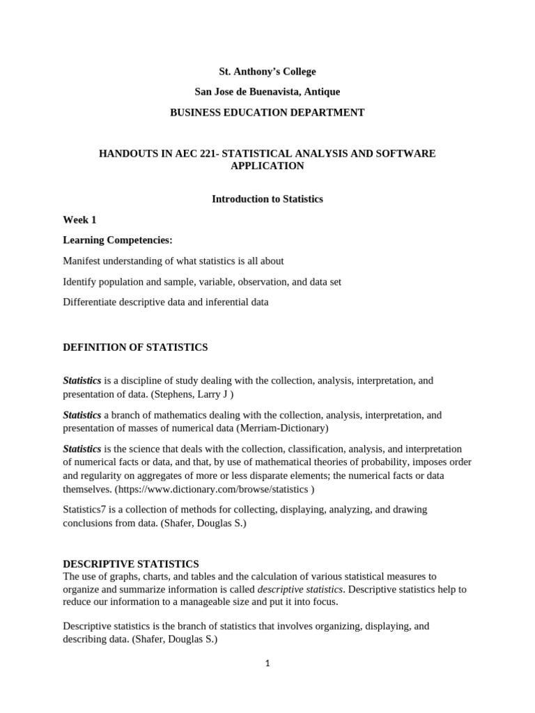 Inbound 5248060290605941070 | PDF | Statistics | Probability Distribution