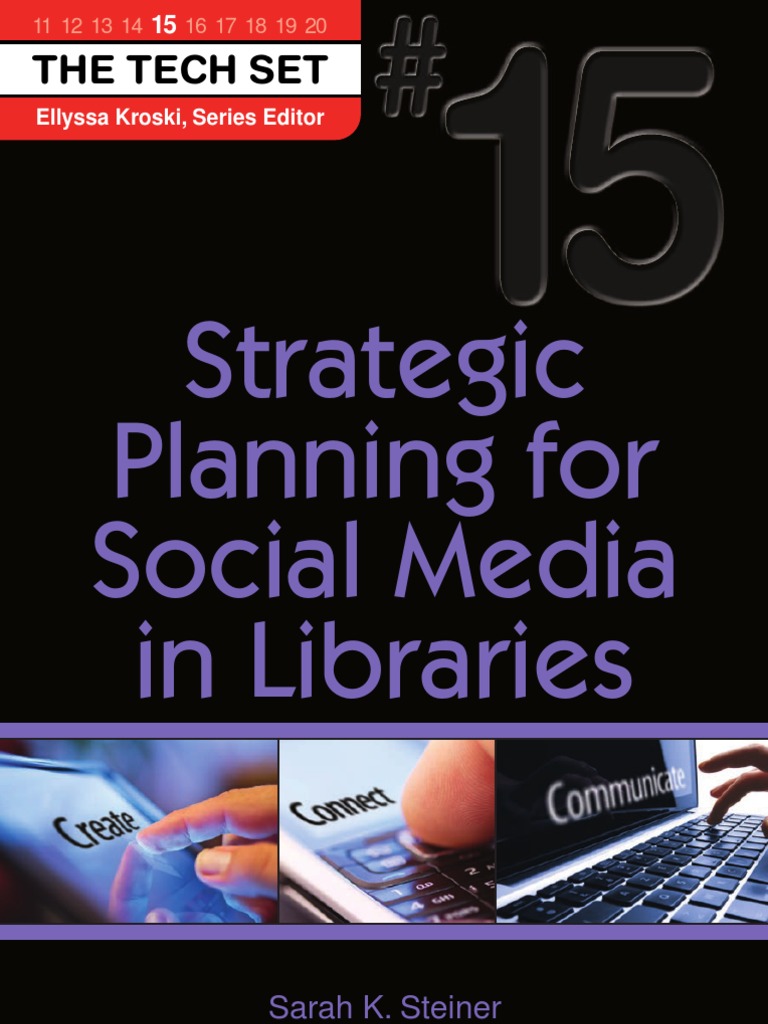 Social Media Strategy | PDF | Social Media | Popular Culture & Media ...