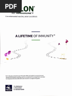 Biofel PCH, Emulsion For injection-PIL | PDF | Vaccines | Injection ...