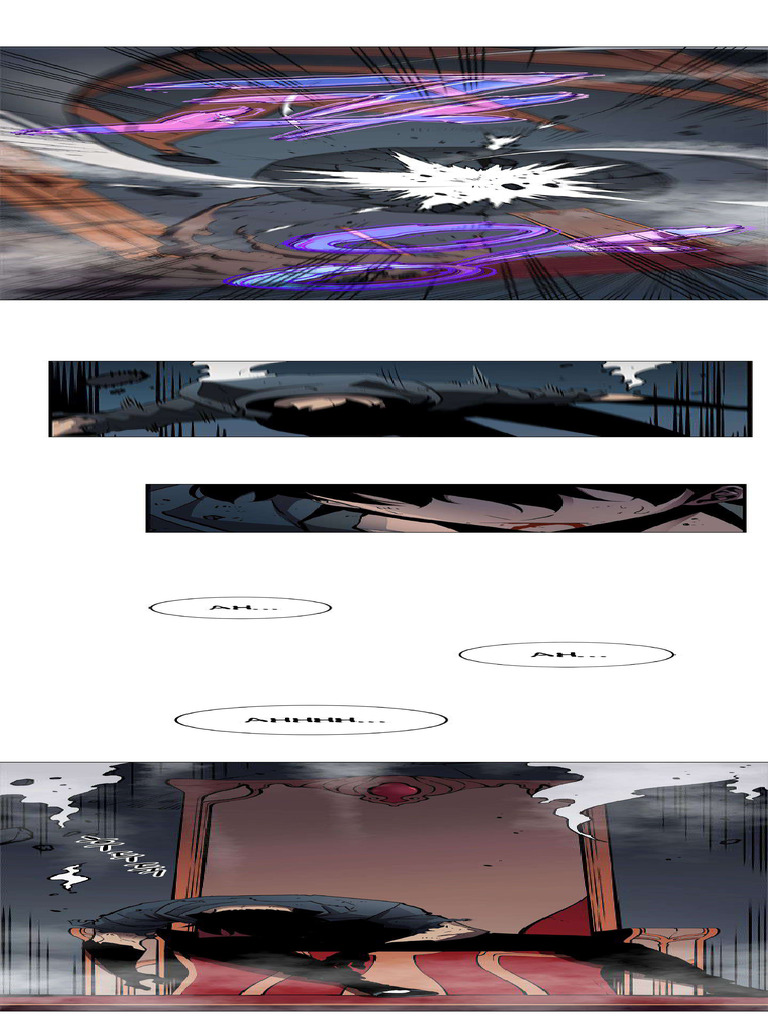 Solo Leveling Chapitre 040 | PDF