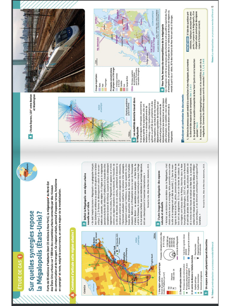 EDC Megalopolis EU | PDF