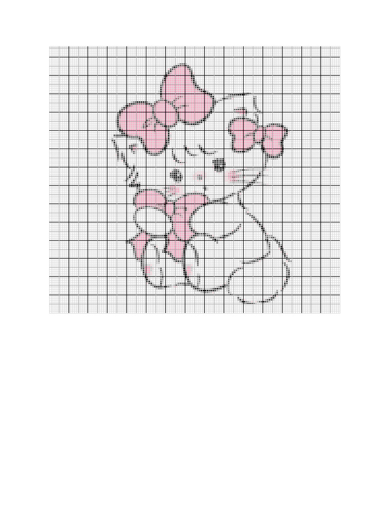 Stitch Fiddle | PDF