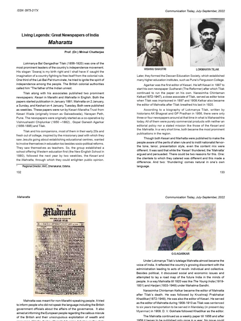 CT July-Sept 22 Art Mrinal Chaterjee | PDF