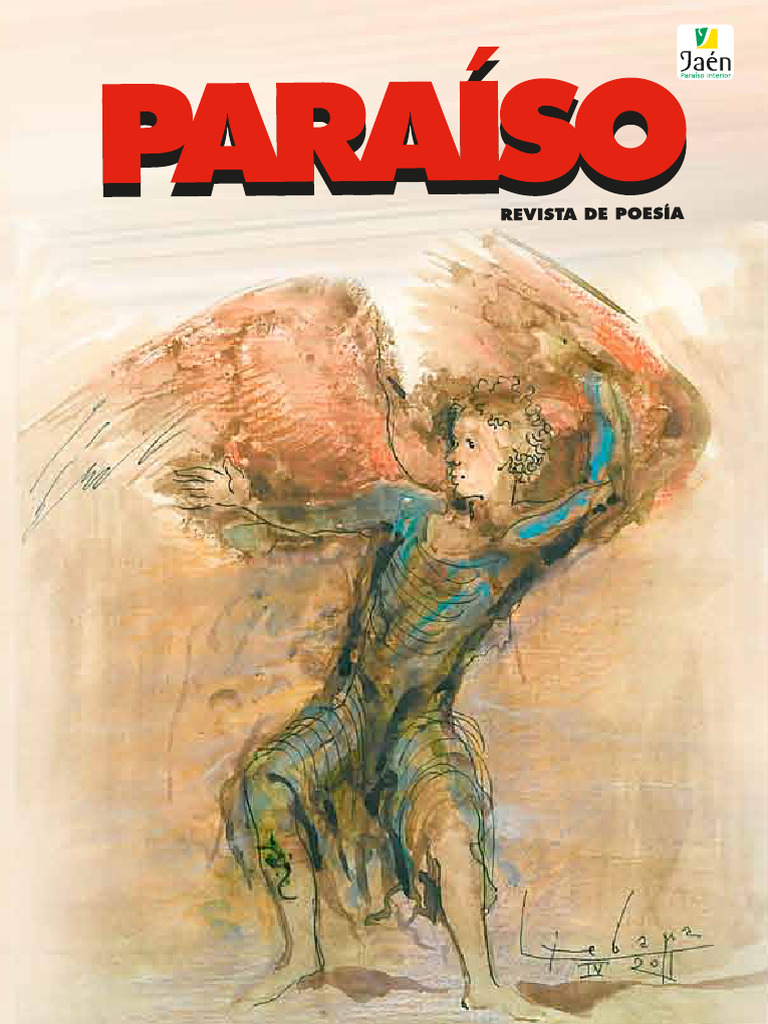Revista Paraíso | PDF