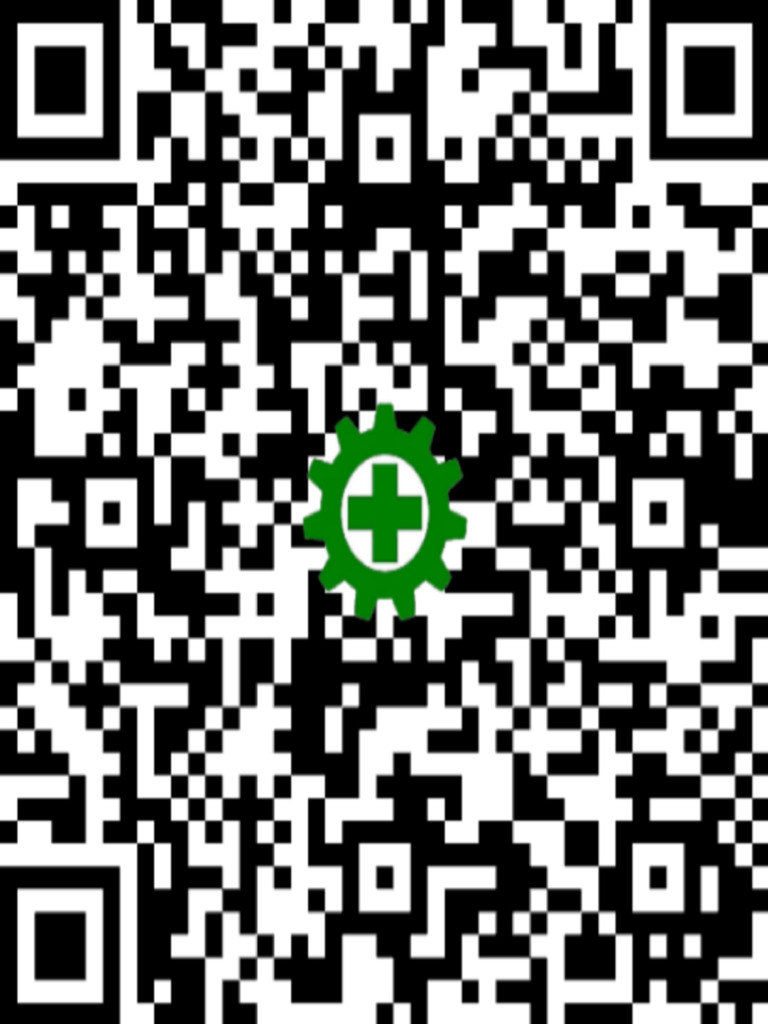 Contoh QR | PDF