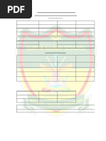 Small Family Norms Declaration Form A | PDF