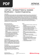 Download Guide for PCM600 Software | PDF | Login | World Wide Web