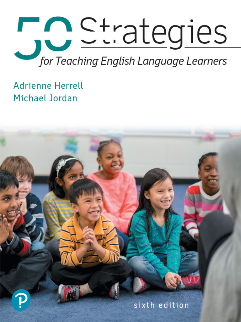 50 Strategies for English Language Learners | PDF | Linguistics | Human ...