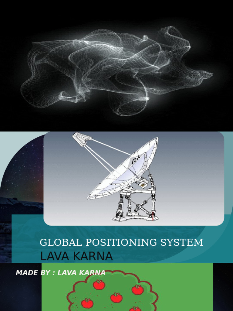 Global Positioning System | PDF | Global Positioning System | Spacecraft