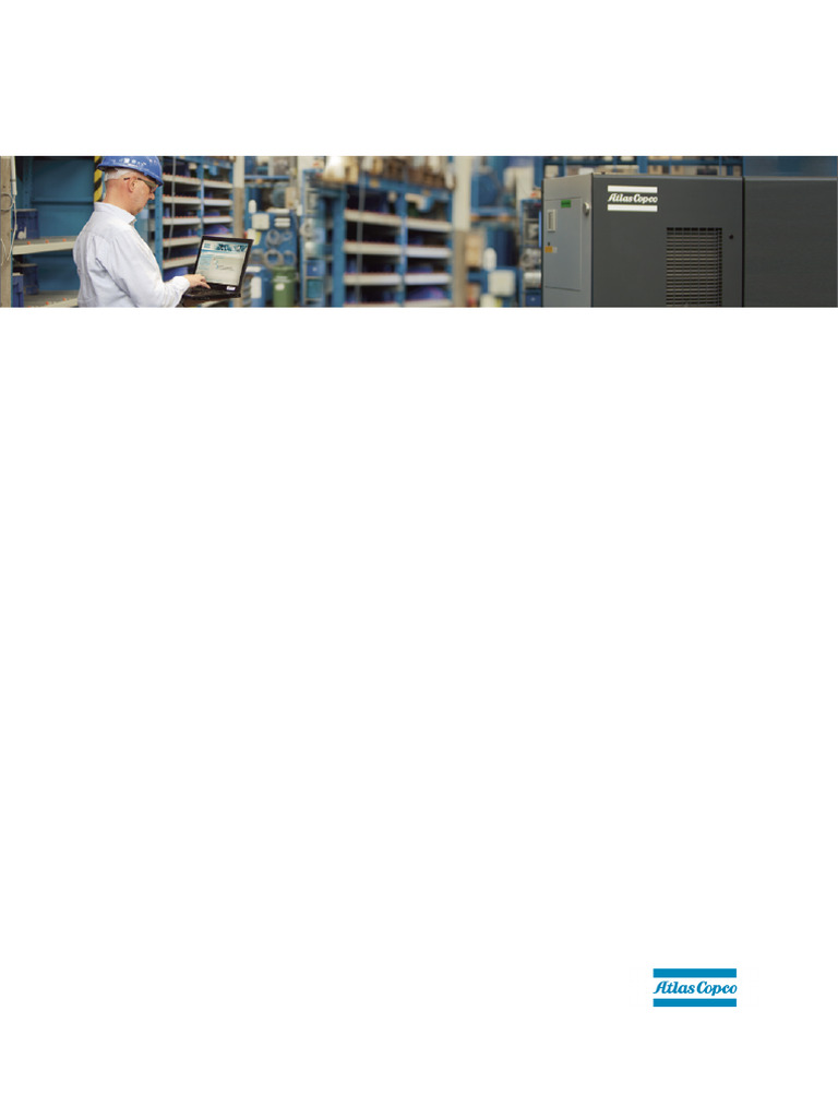 GA 26+-30 Spare Parts List EN Pune 9095110421 Ed 02 | PDF