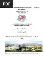 UTECH SCIT IT Enterprise Systems Module Selection Guide | PDF ...