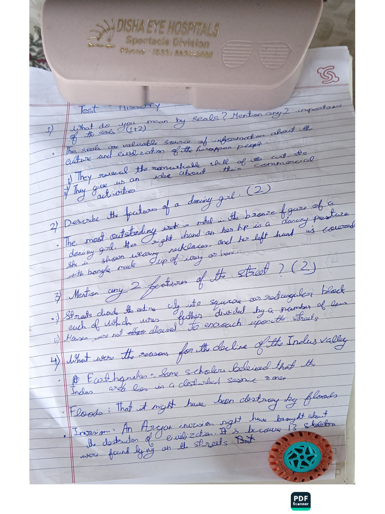 ACE Scanner - 2025 - 07 - 19 | PDF