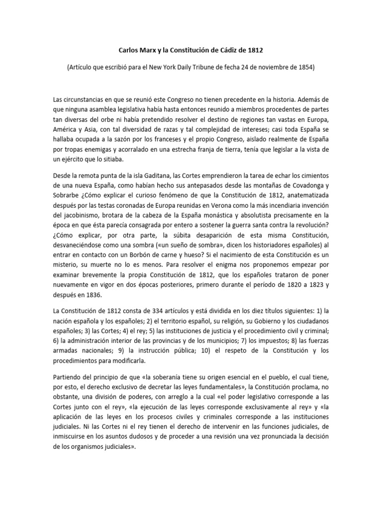 (NEW) Dr. Alarcon - Material 2 | PDF | Cortes Generales | Legislador