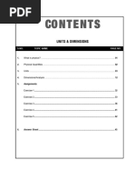 Chapter 1, HC Verma | PDF