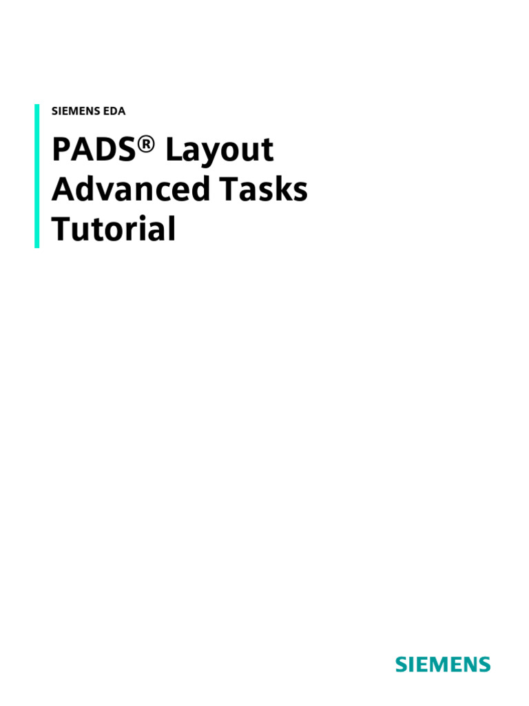 padslayout_at_tut | PDF | Rotation | License