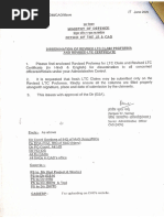 New LTC Application Form | PDF | Government | Justice