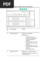 PLC LED Indicators Explained | PDF | Programmable Logic Controller ...