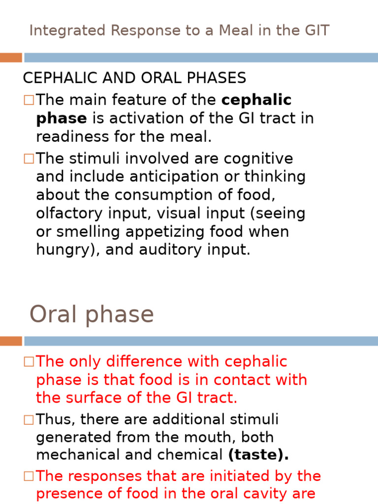 Salivary Secretion and Deglutition, 3 | PDF | Esophagus | Saliva