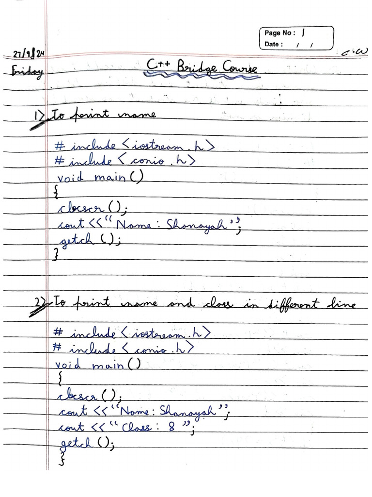 AI Work - Practical Codes | PDF