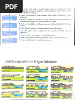 2.1CMOS Fabrication Using N-Well and P-Well Technology-1-8 | PDF | Cmos ...