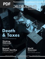 DEAD AHEAD-CENTAURA Universe Lore | PDF | Human Skin Color | Battleship