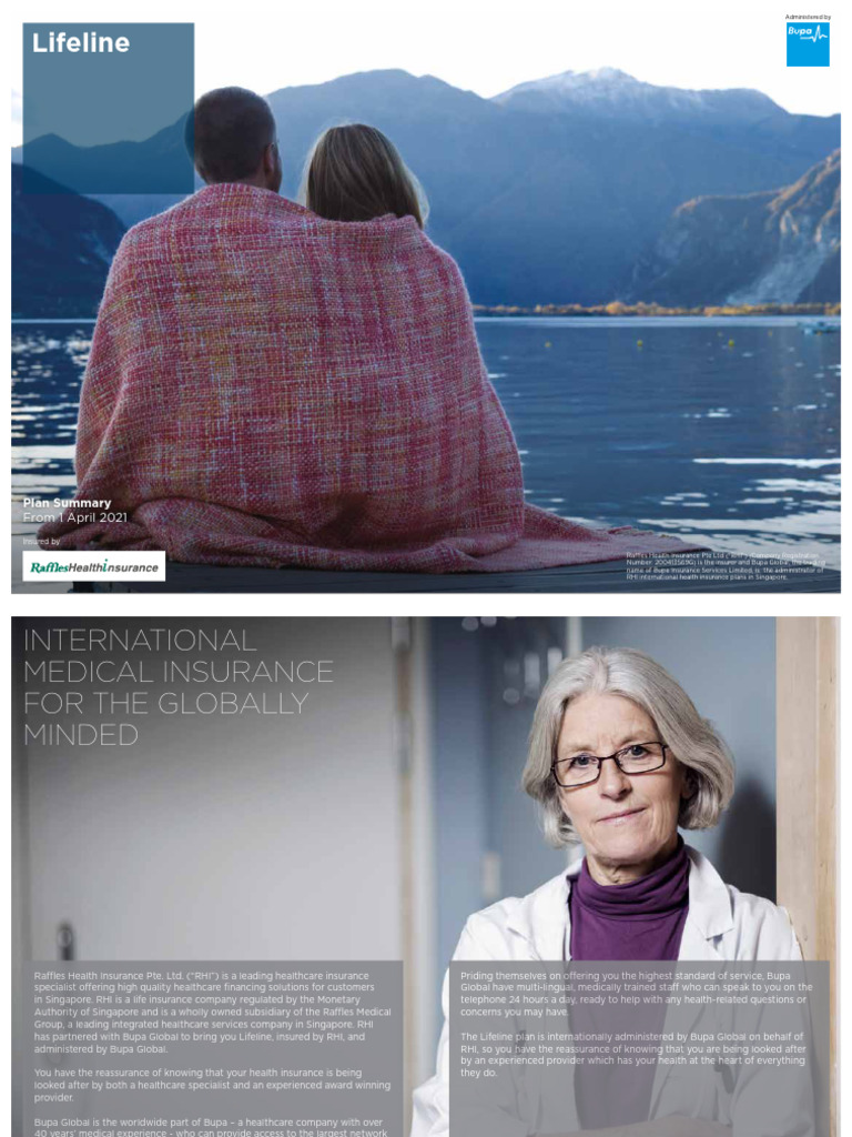 Life Insurance A Lifeline For High Risk Individuals With Medical Conditions