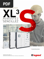 XL Pro3 Guia - de - Instalacion Legrand PDF | PDF | Programa de ...