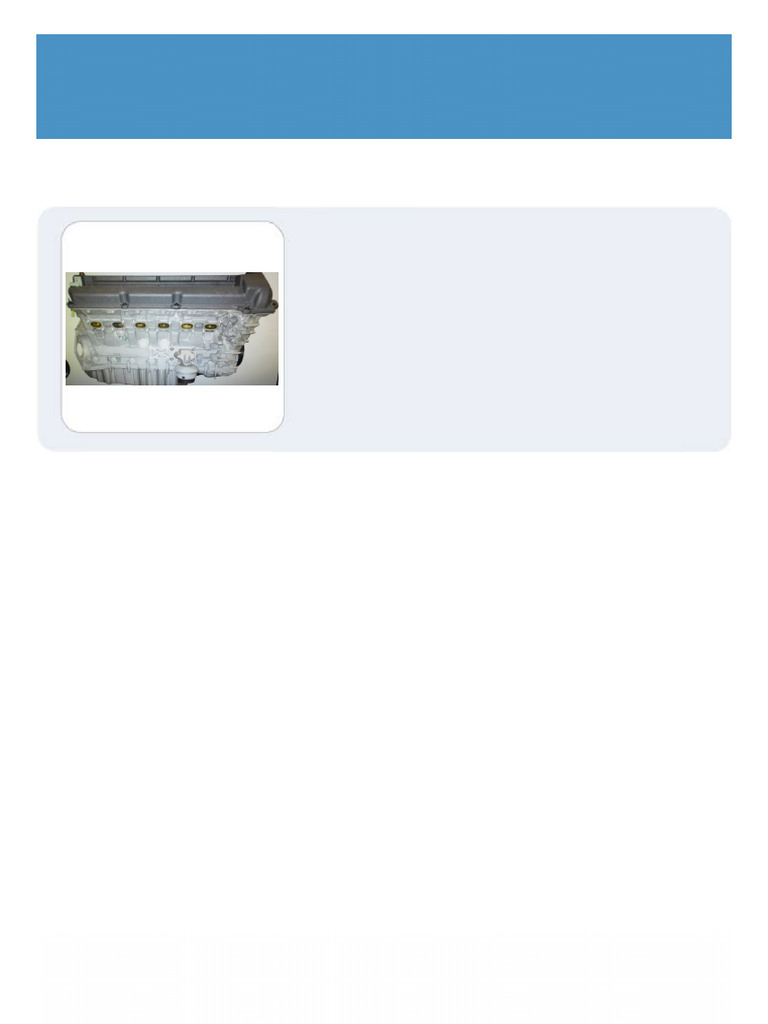 Product Db9 Eng Long Block v12 Am09 Am16 Am25 Engines | PDF