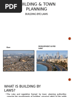 Development Standards for Battle-Axe Lots | PDF | Buildings And Structures