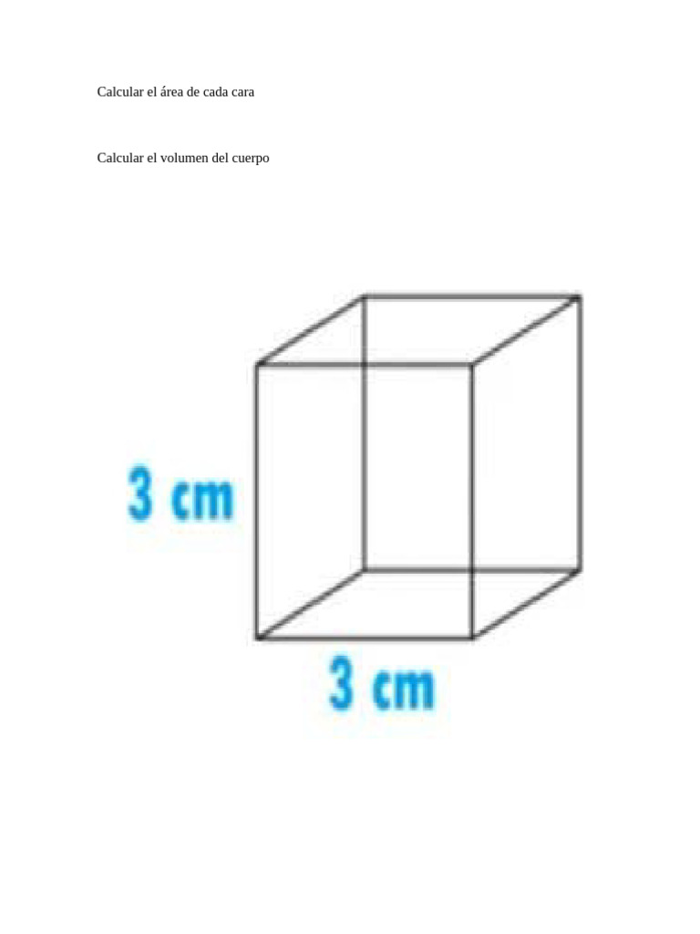 cubo 2 | PDF