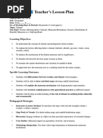 Geoguide 2: Ground Investigation Insights | PDF | Geology | Rock (Geology)