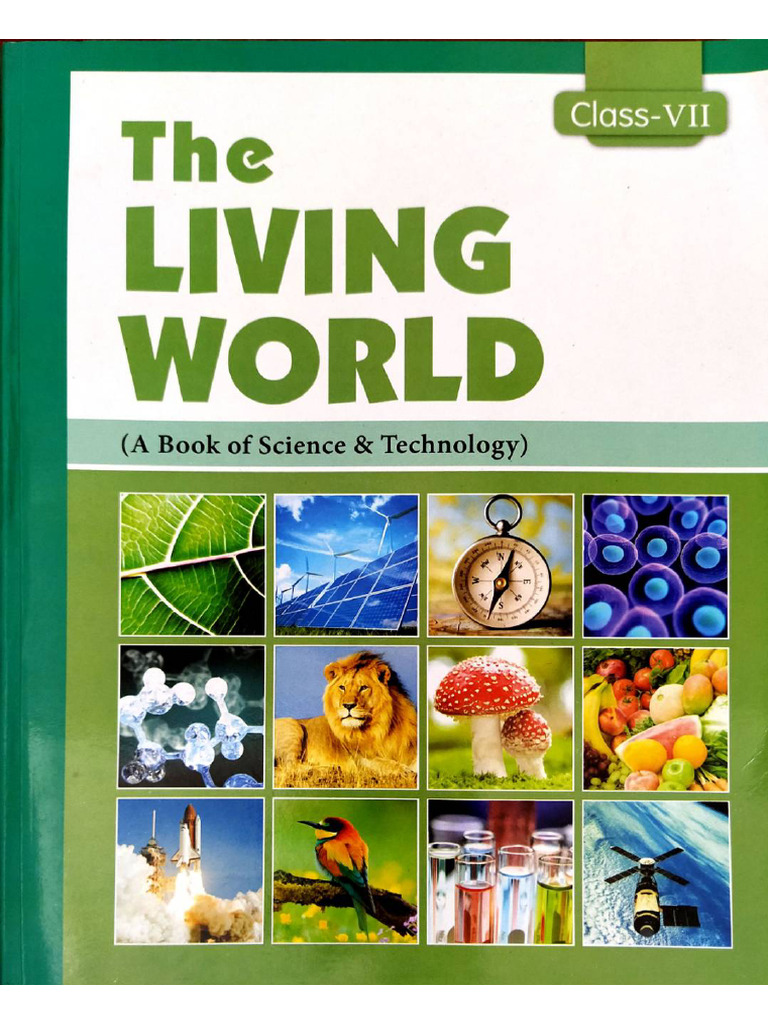 Science Class 7 Dav Book | PDF