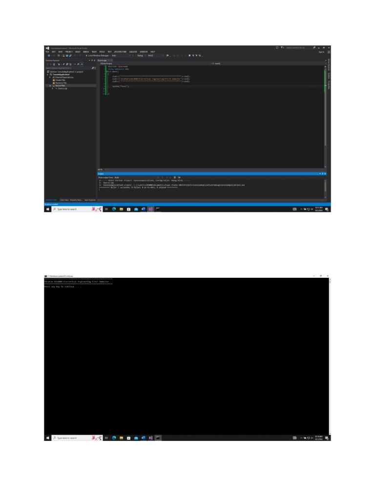 24L-6080 LAB06 | PDF