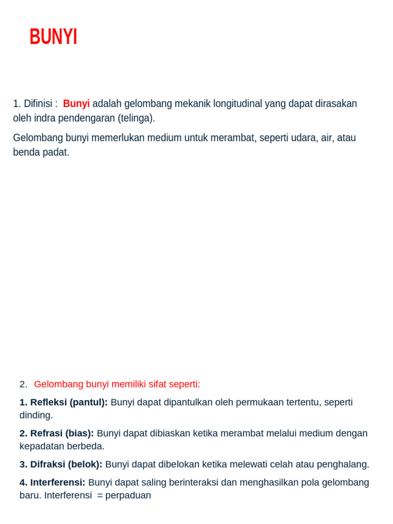 BUNYI | PDF