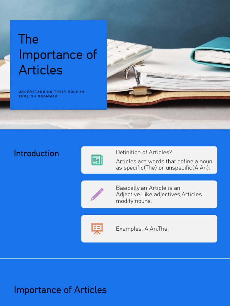 Presentation of Article Correct Version | PDF