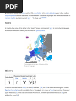 RWI Set 2 Planning | PDF | Linguistics | Pedagogy