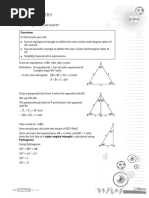 Trigonometry - Revision On Grade 11 /12 Notes | PDF | Trigonometry ...