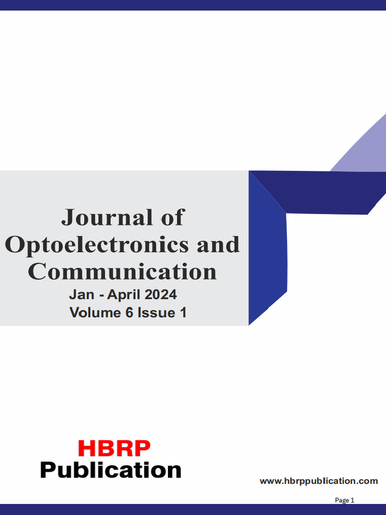 Enhancing Computing Efficiency and Energy Sustainability - Integrated Photonic Multiplexers PDF ...