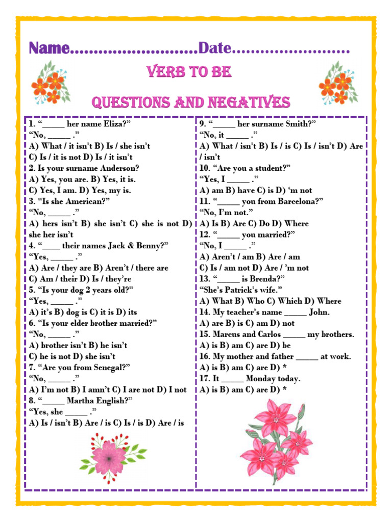 Grammar 2 | PDF