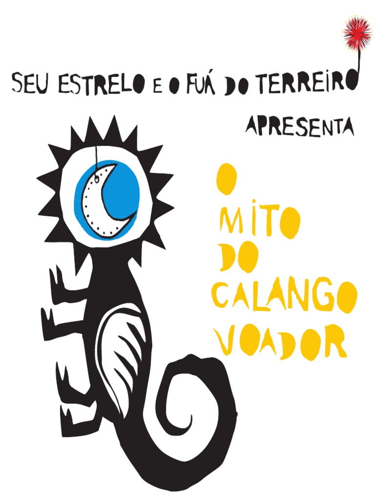 O Mito Do Calango Voador | PDF | Mar | Pesca