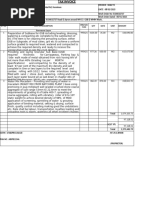 Gates Mega Crimp Fittings Chart | PDF
