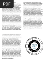 Sefer Raziel Hamalach-Pdf Mejorado-2 | PDF | Jardín del Edén | Adán