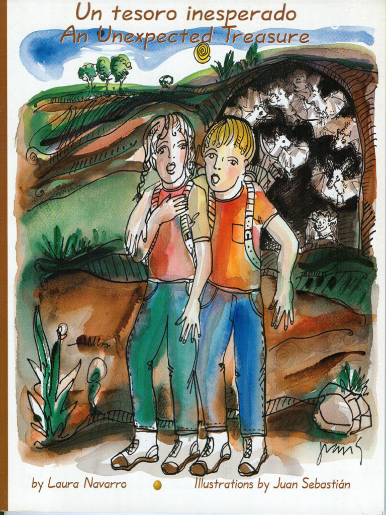 Cuento Tesoro | PDF