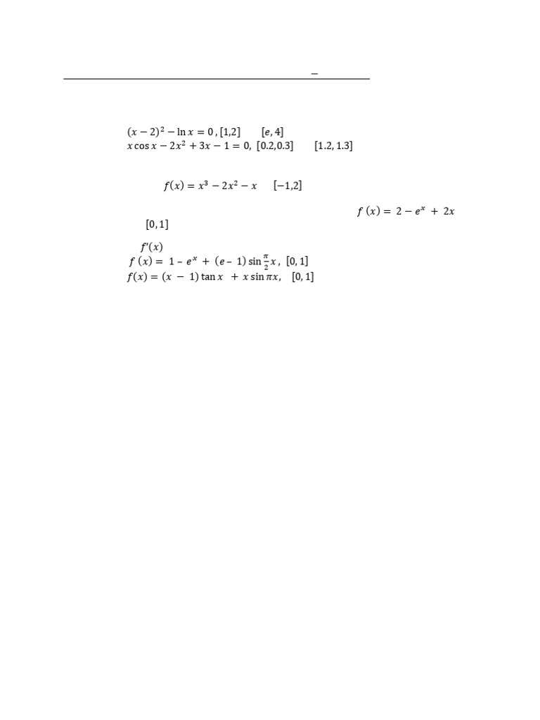 Review of Calculus and Taylor Series | PDF | Complex Analysis | Mathematical Analysis