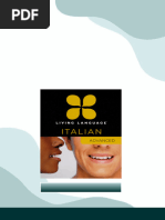 Complete Italian Course | PDF