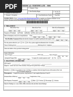 DWC 25 | PDF | Physical Therapy | Health Care