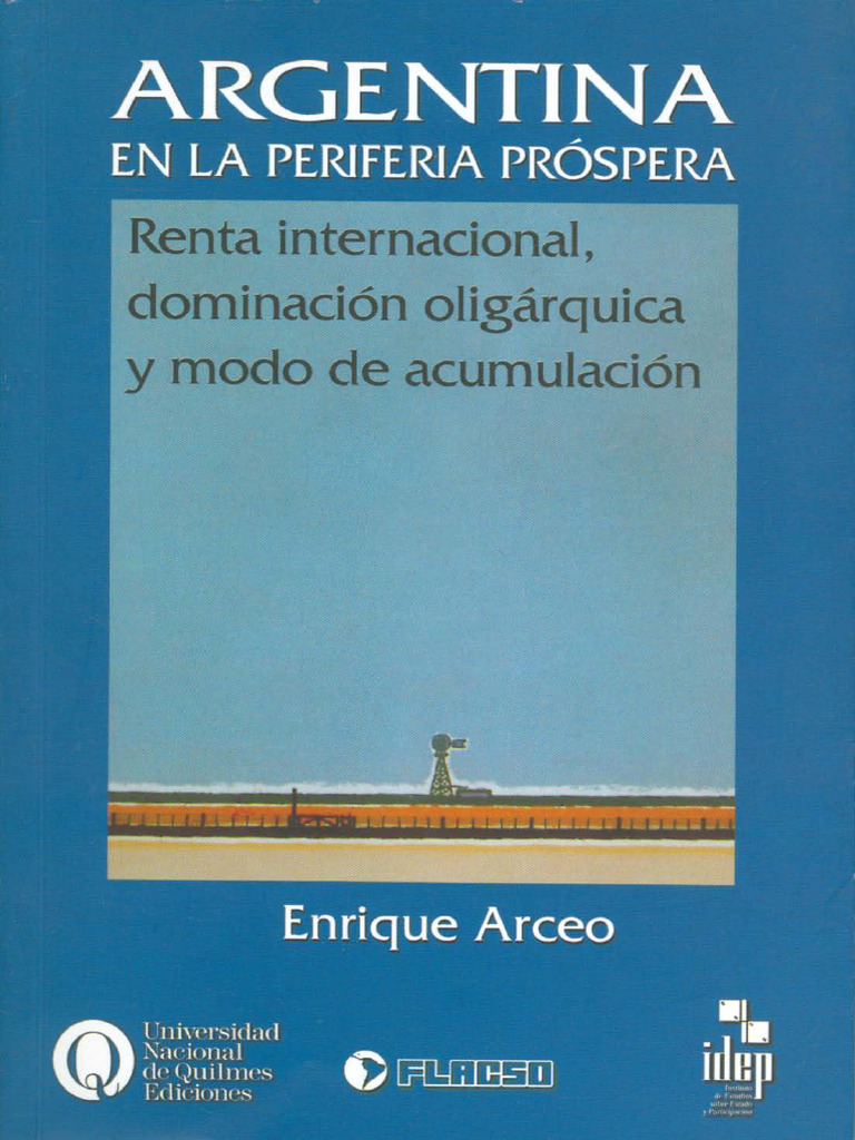Arceo (1998) PP 123-150 y 303-341 | PDF