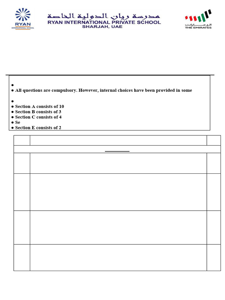 DBMS Worksheet1 | PDF | Relational Model | Table (Database)